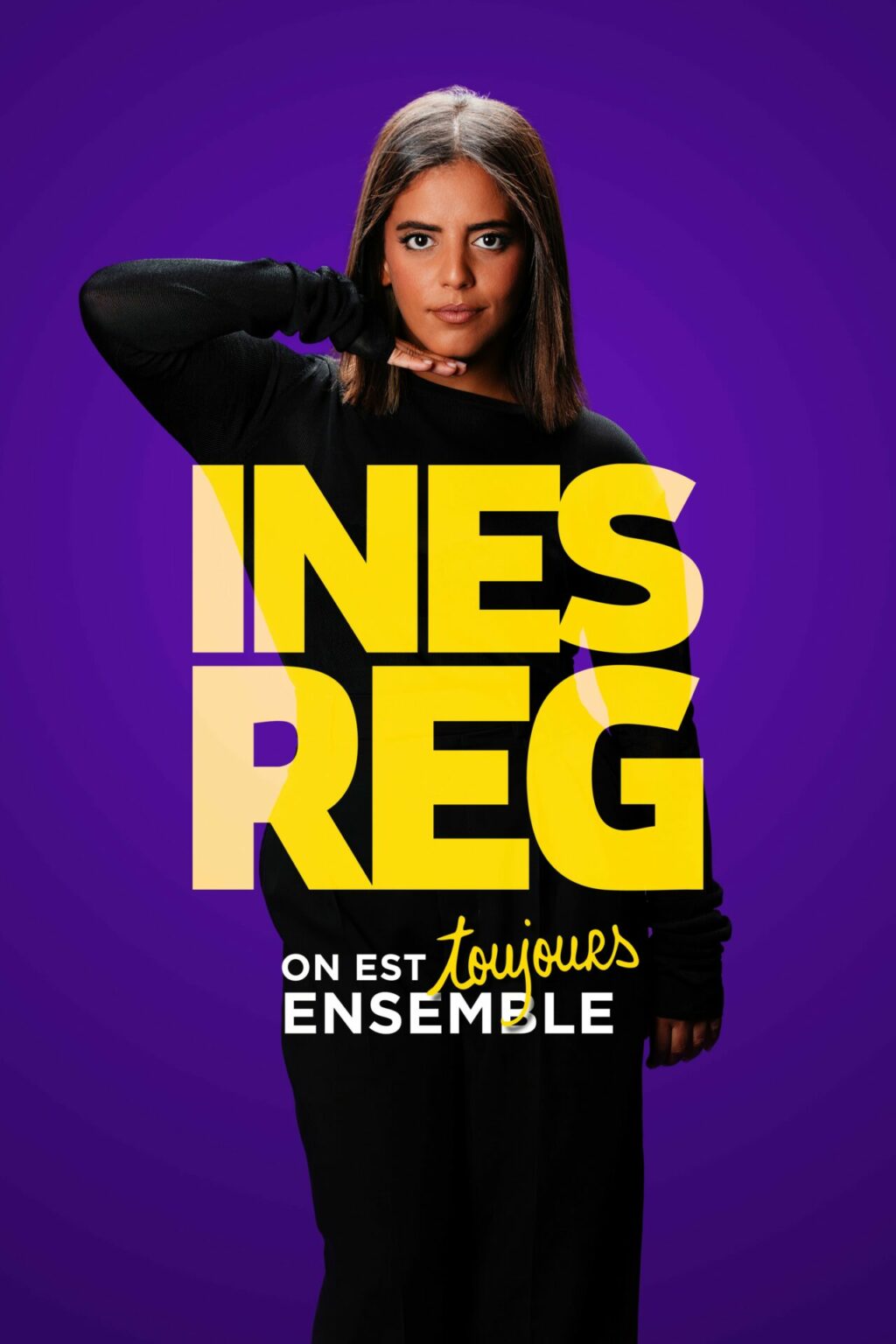 INES REG - Arena Loire Trélazé