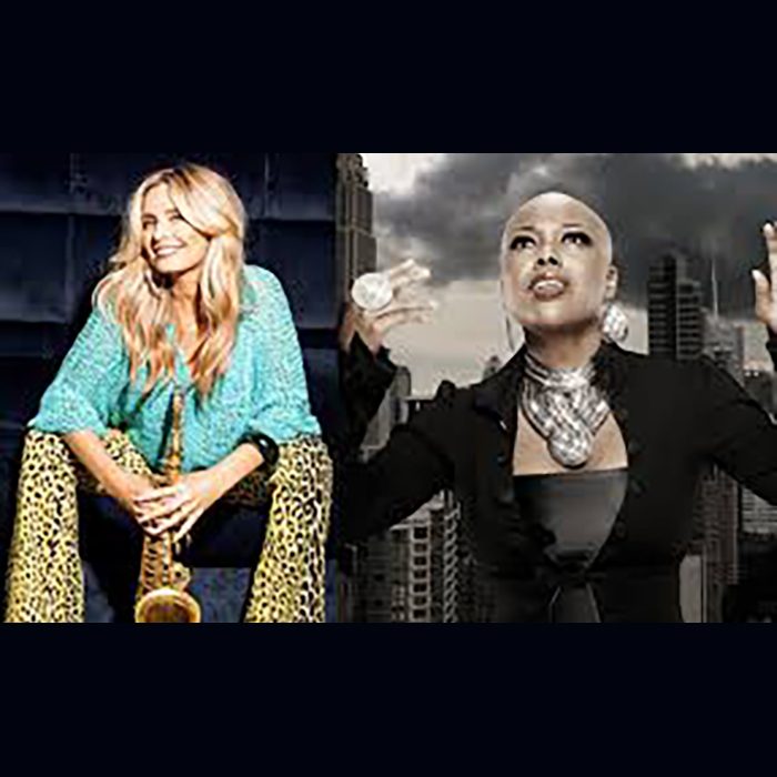 La Programmation 2025 - Arena Loire Trélazé